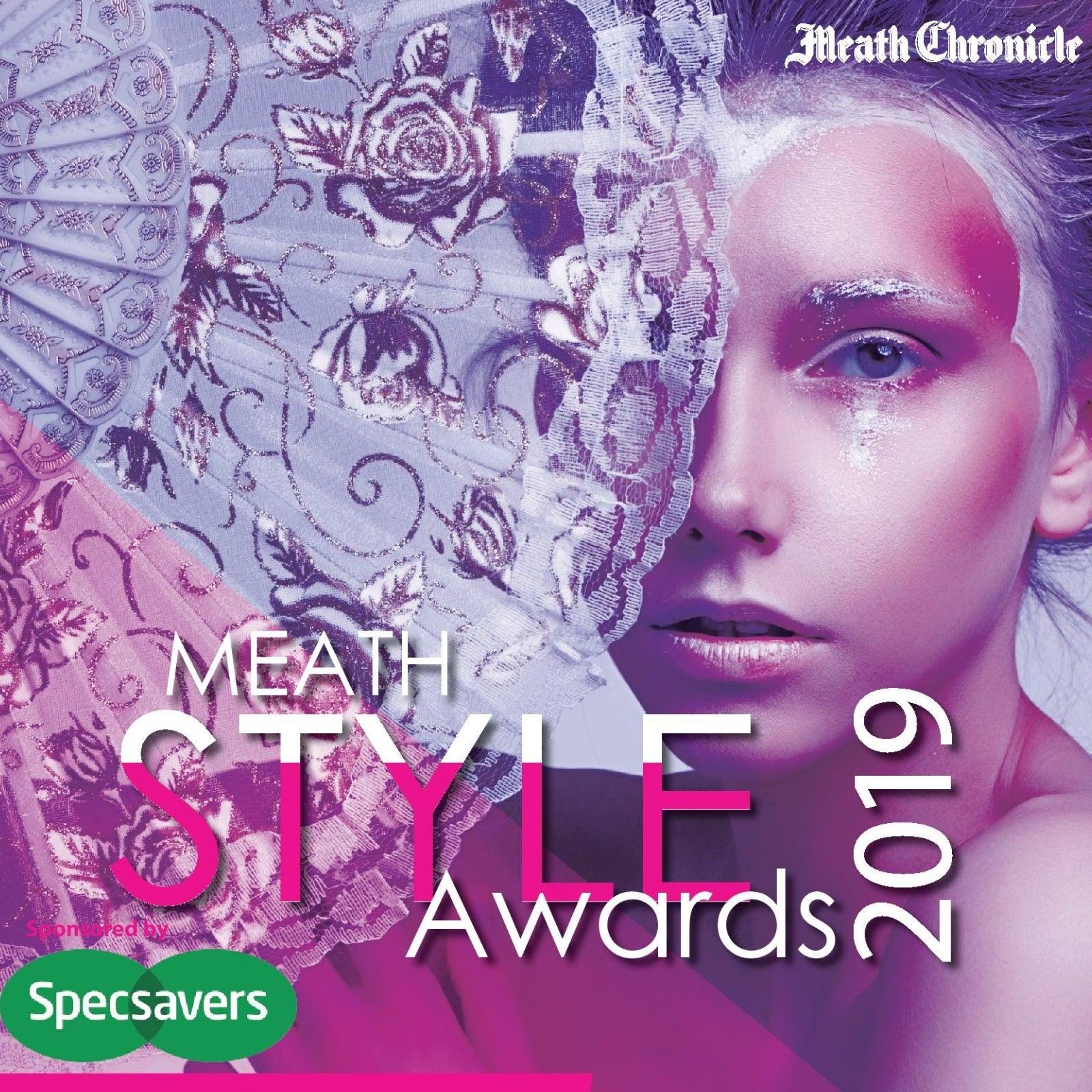 Meath Chronicle Logo