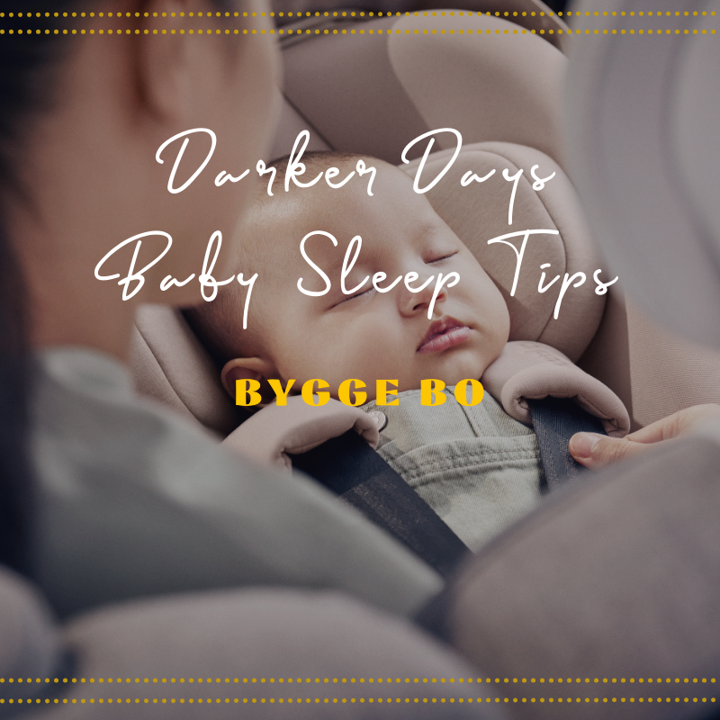 Winter Baby Sleep Routine: Helping Your Little One Stay on Track When ...