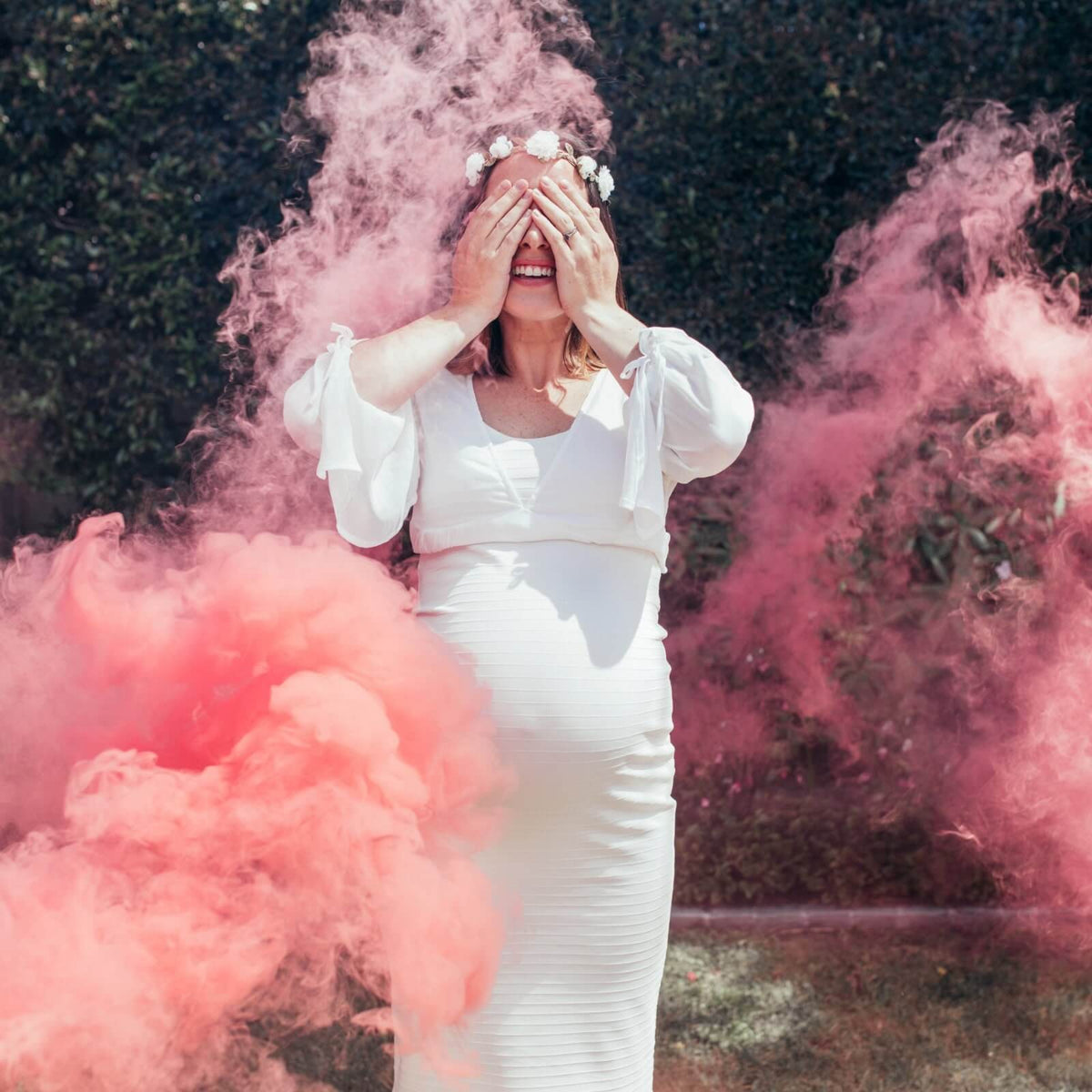 7 Perfect Gender Reveal Ideas – Bygge Bo