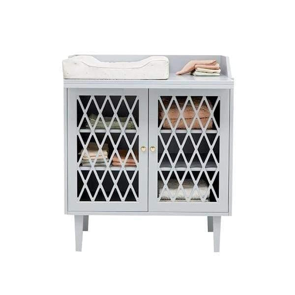 Drawers & Changing Tables – Bygge Bo