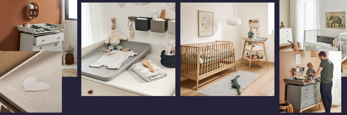 Exclusive Leander Stockist Ireland,Northern Ireland, Europe | Bygge Bo