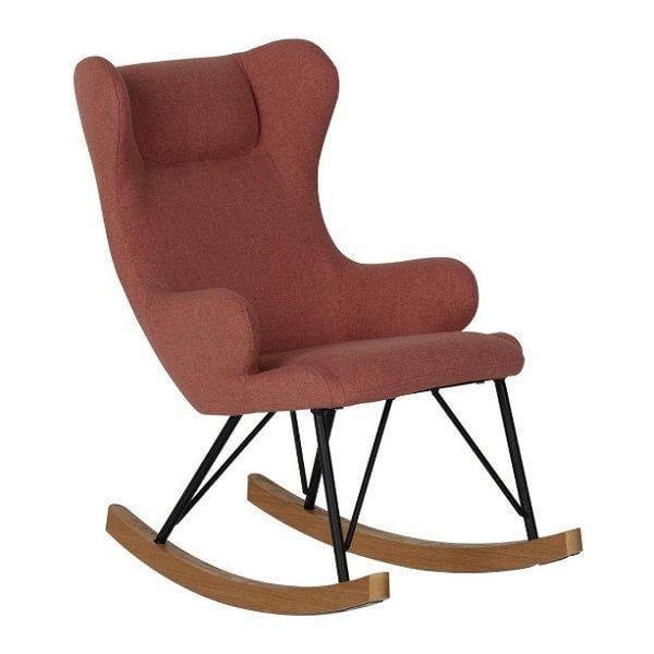 Quax, Rocking Chair De Luxe Kids Size at Bygge Bo Baby & Kids Store