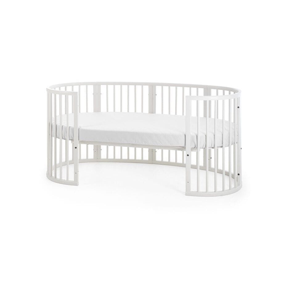 Stokke, Sleepi™ Junior Extension Kit inc. Mattress V2 at Bygge Bo Baby