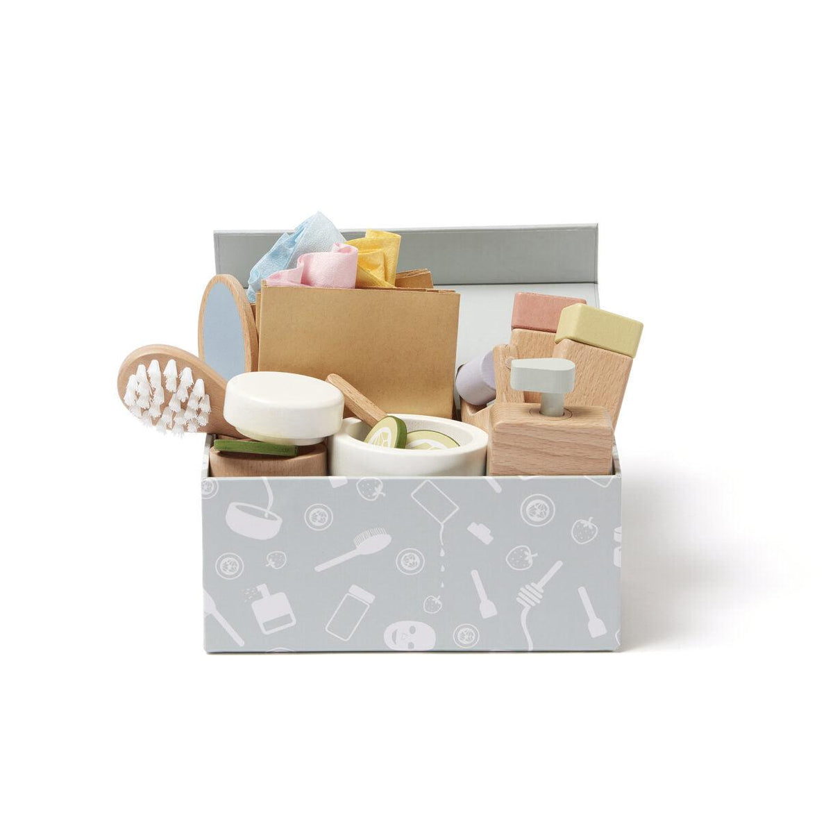 Kids Concept, Spa Play Set at Bygge Bo Baby & Kids Store | Irish Store