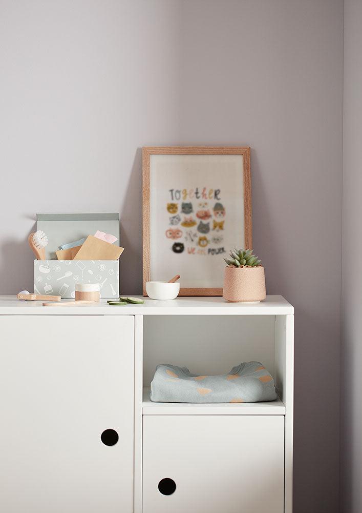 Kids Concept, Spa Play Set at Bygge Bo Baby & Kids Store | Irish Store