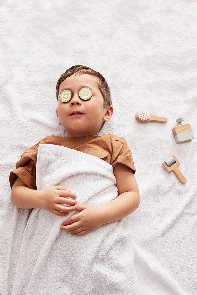 Kids Concept, Spa Play Set at Bygge Bo Baby & Kids Store | Irish Store