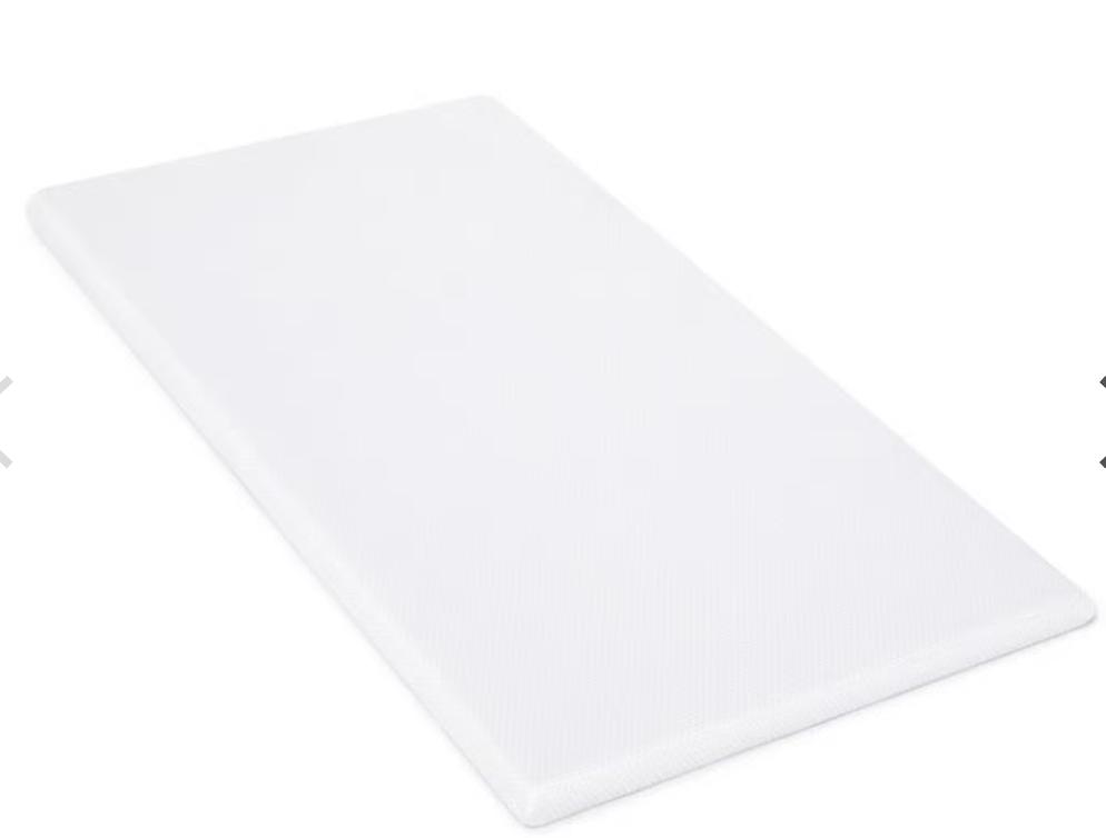 Snuz, Snuzpod 4 Mattress at Bygge Bo Baby & Kids Store | Irish Store