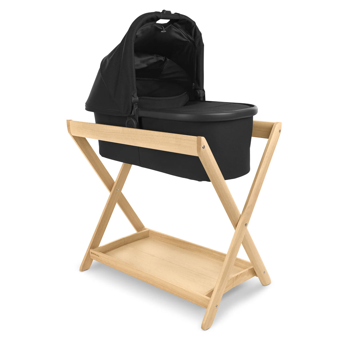 Uppababy, Carrycot Stand at Bygge Bo Baby & Kids Store | Irish Store