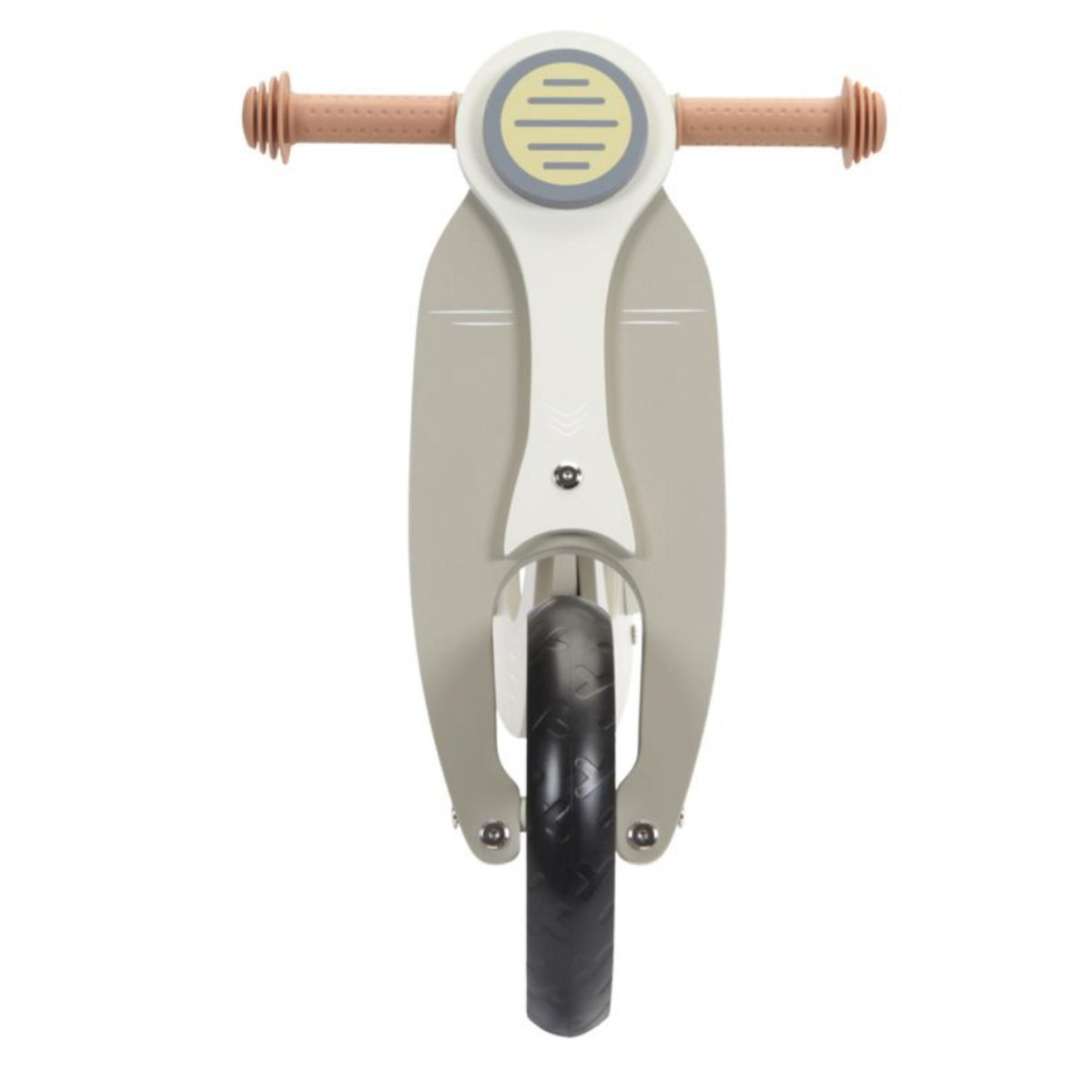 Little Dutch, Wooden Balance Scooter, Olive at Bygge Bo Baby & Kids